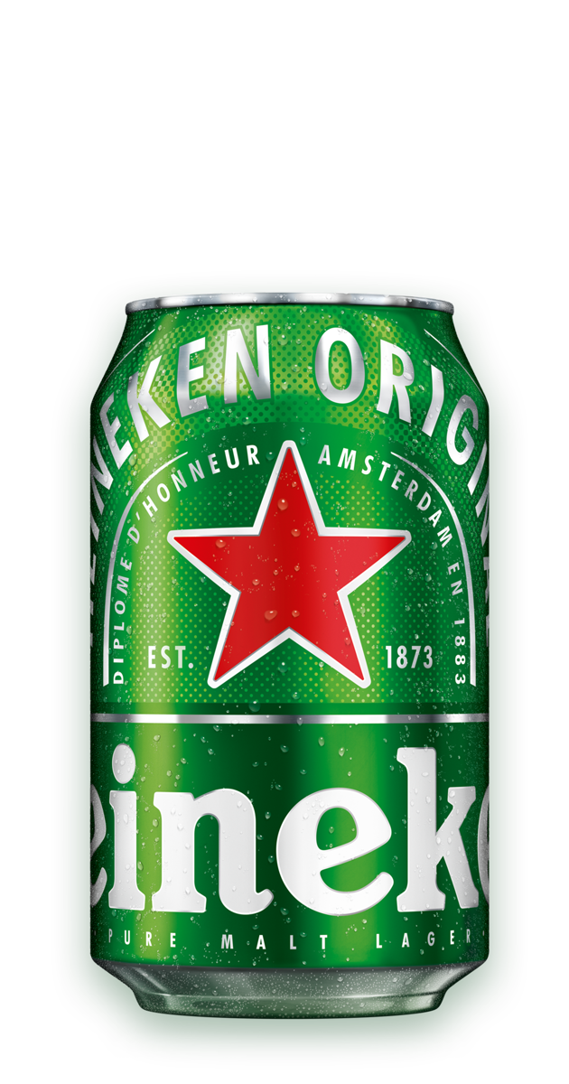 Heineken® Beer | The Icon Heineken | Heineken.com