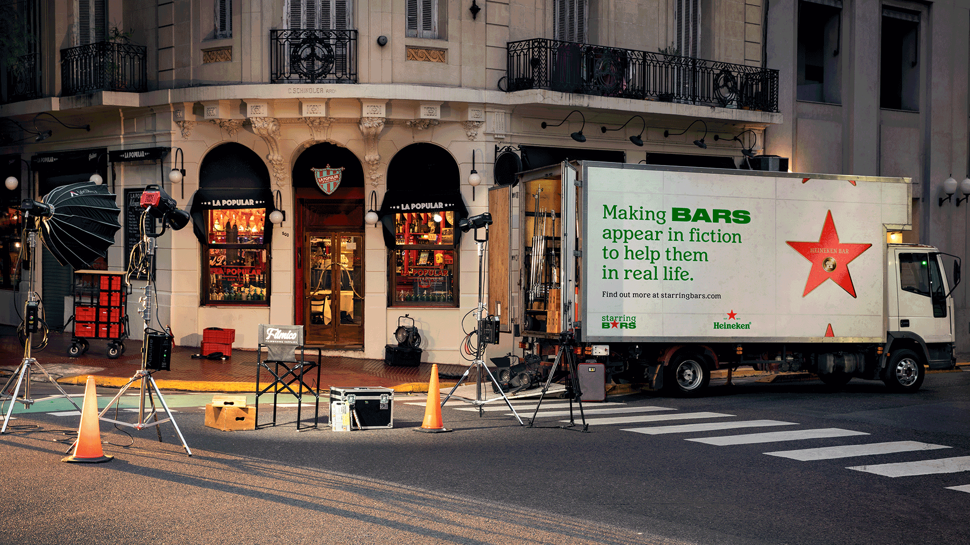 Welcome to the world of Heineken® | Heineken.com